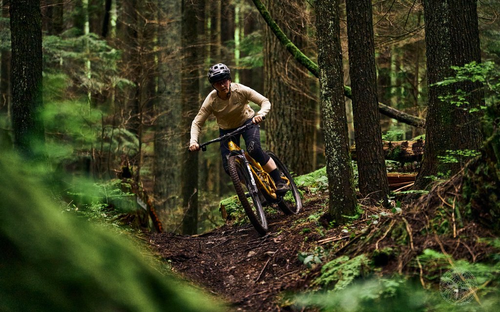 Emma Le Rossignol highlights the Best New Features of the Rascal V2 ...