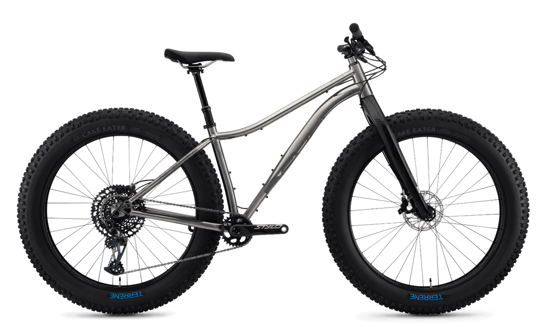 Rascal-29er Mountain Bike | Revel Bikes