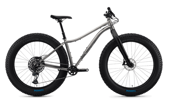 Rascal-29er Mountain Bike | Revel Bikes