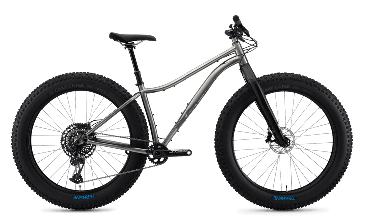 Revel Bikes | Mountain Bikes Designed in Carbondale, Colorado