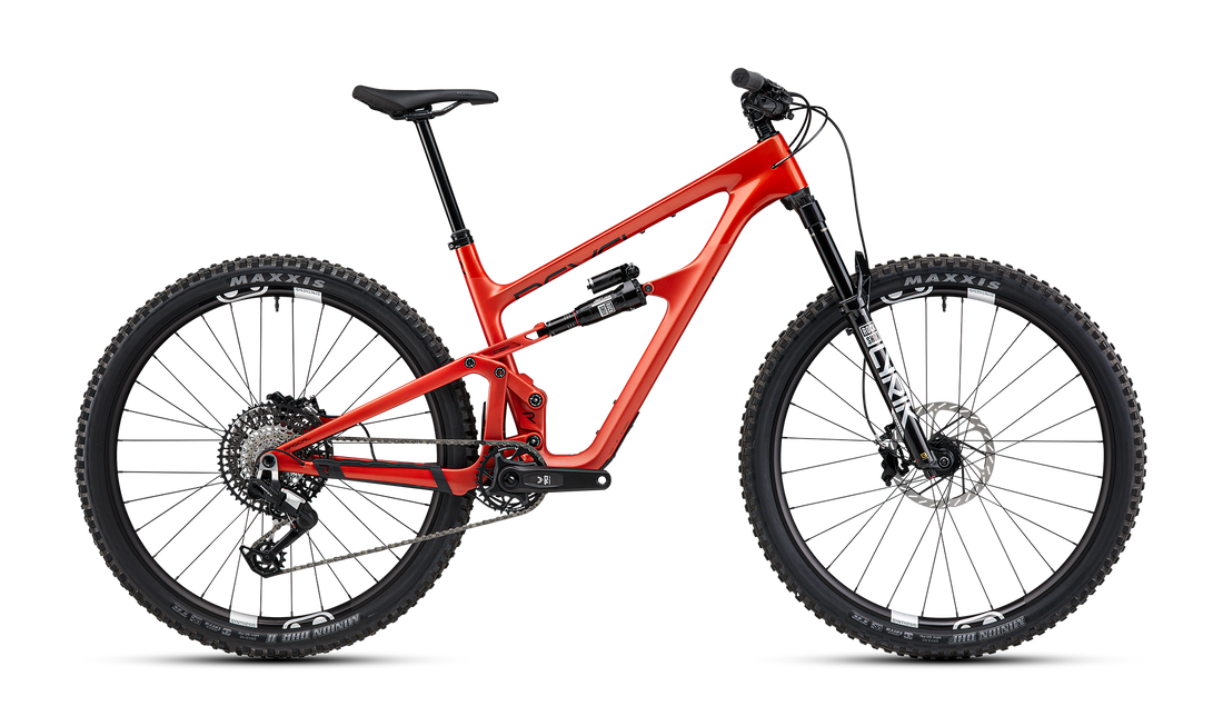 Rascal SL Wins Pinkbike's 2026 Trail Bike Field Test – Revel Bikes