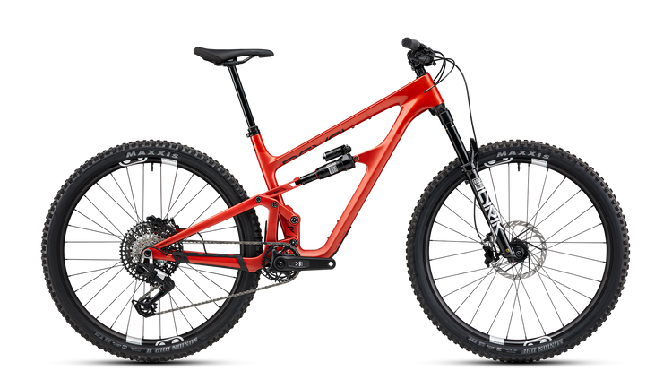 ReRun SRAM Eagle 90 – Revel Bikes