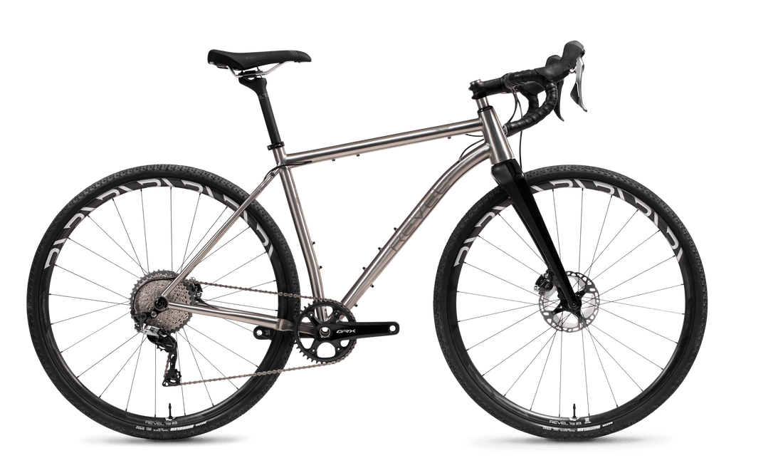 Rascal-29er Mountain Bike | Revel Bikes