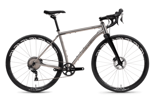 Rascal V1 – Revel Bikes