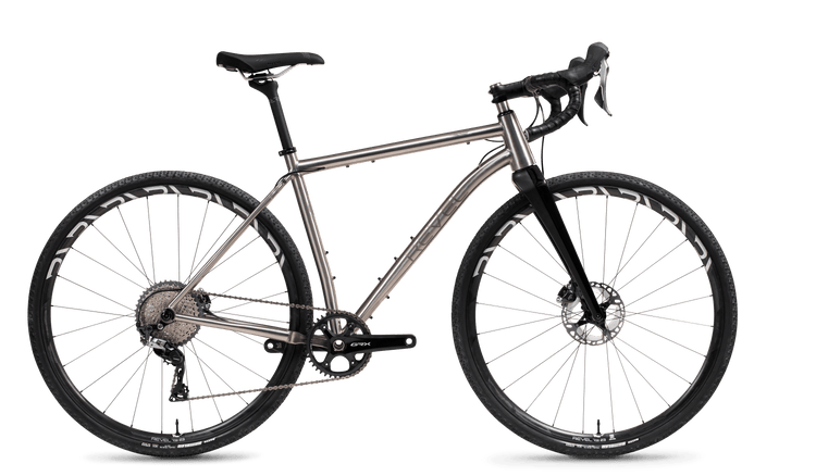 Revel Bikes | Mountain Bikes Designed in Carbondale, Colorado