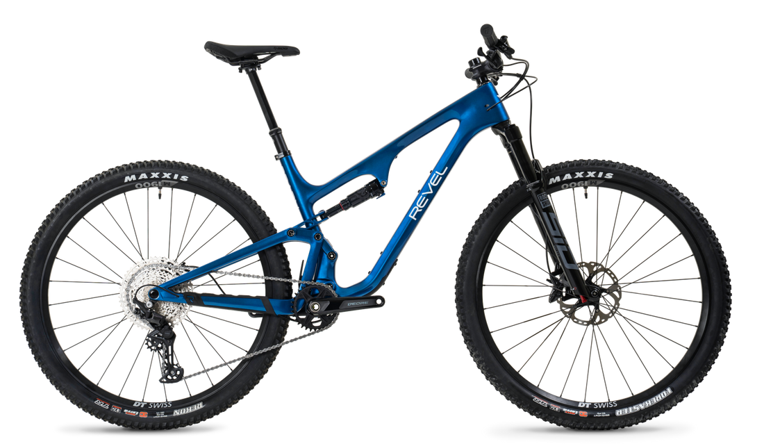 Rascal-29er Mountain Bike | Revel Bikes