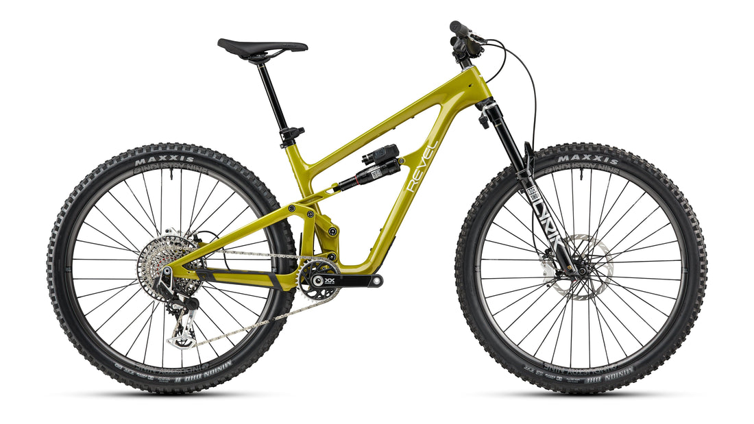 ReRun – Revel Bikes