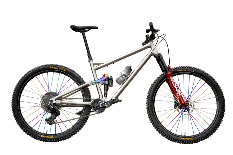 ReRun – Revel Bikes