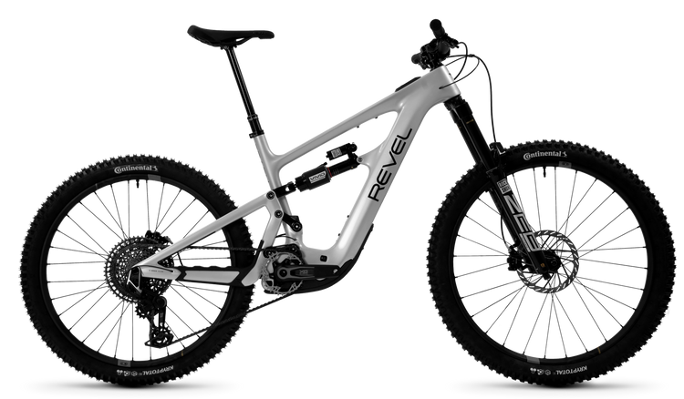 ReRun – Revel Bikes