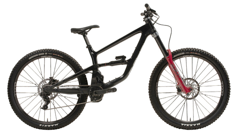 Rascal-29er Mountain Bike | Revel Bikes