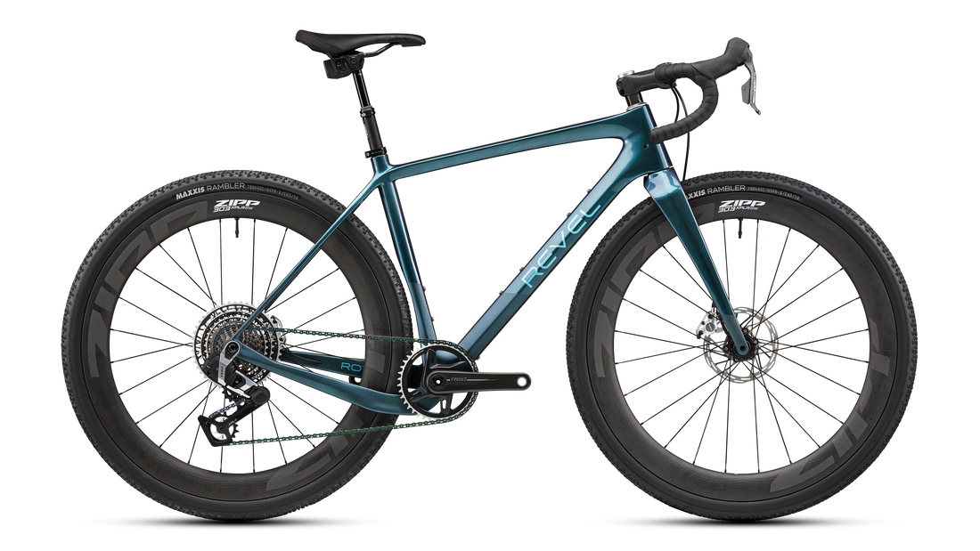 Rascal-29er Mountain Bike | Revel Bikes