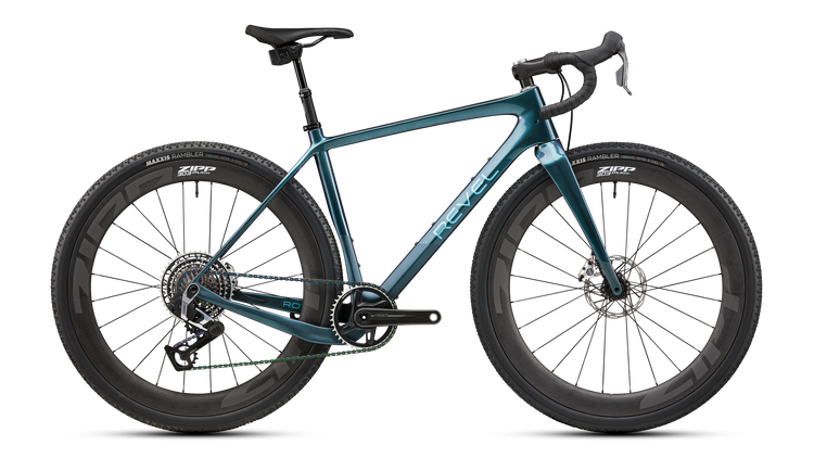 Rascal-29er Mountain Bike | Revel Bikes