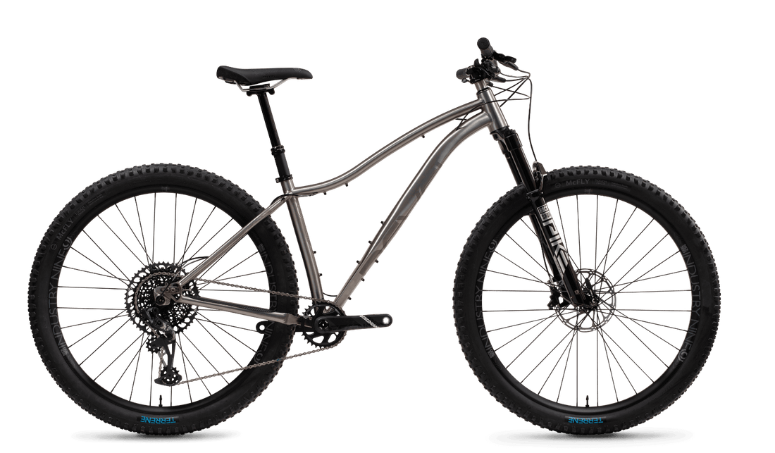 Rascal-29er Mountain Bike | Revel Bikes