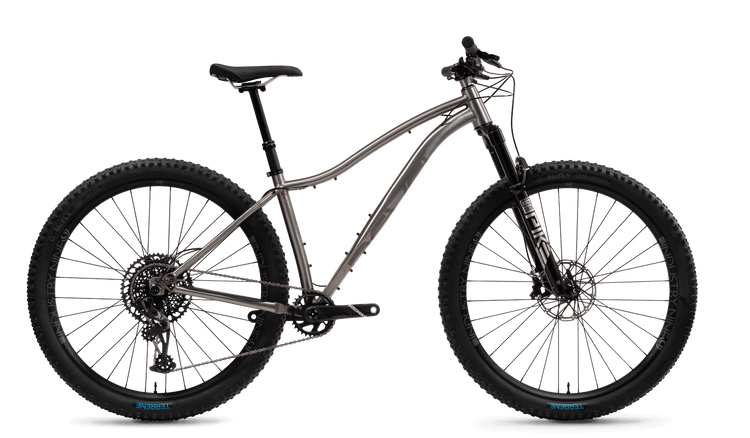 Rascal-29er Mountain Bike | Revel Bikes
