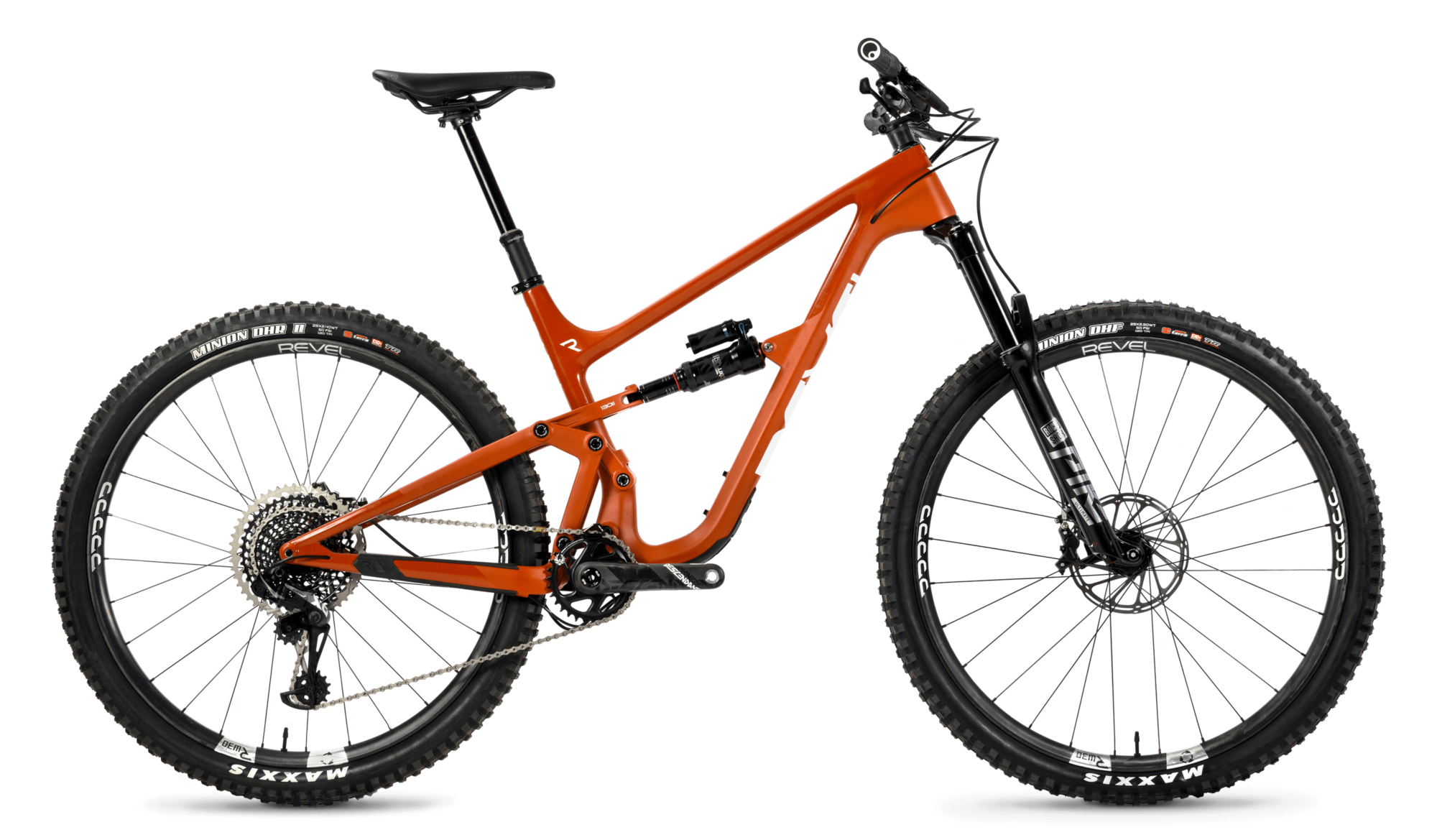 Rascal V1 – Revel Bikes