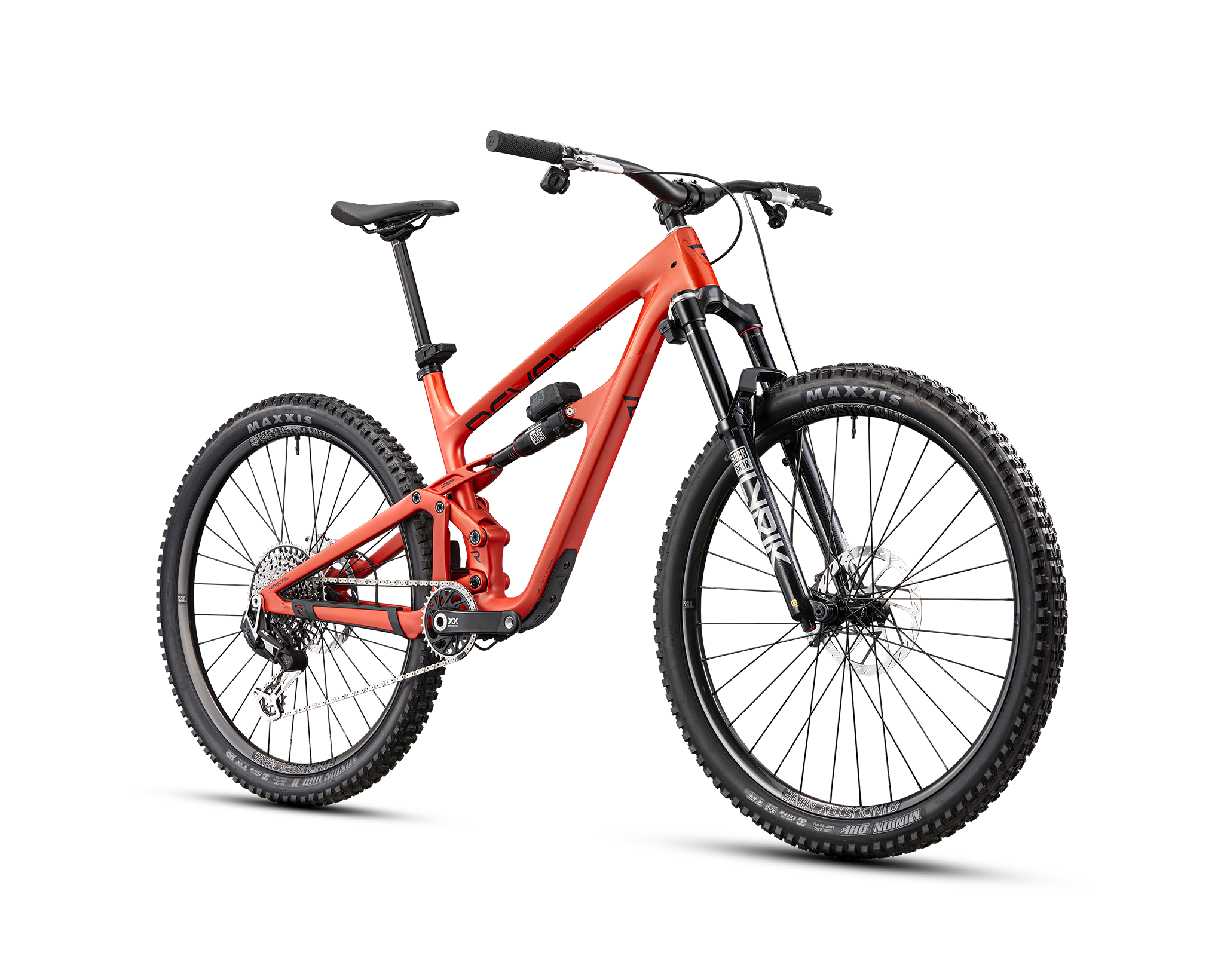 Rascal Deposit - Reserve Your 2026 Rascal Build – Revel Bikes