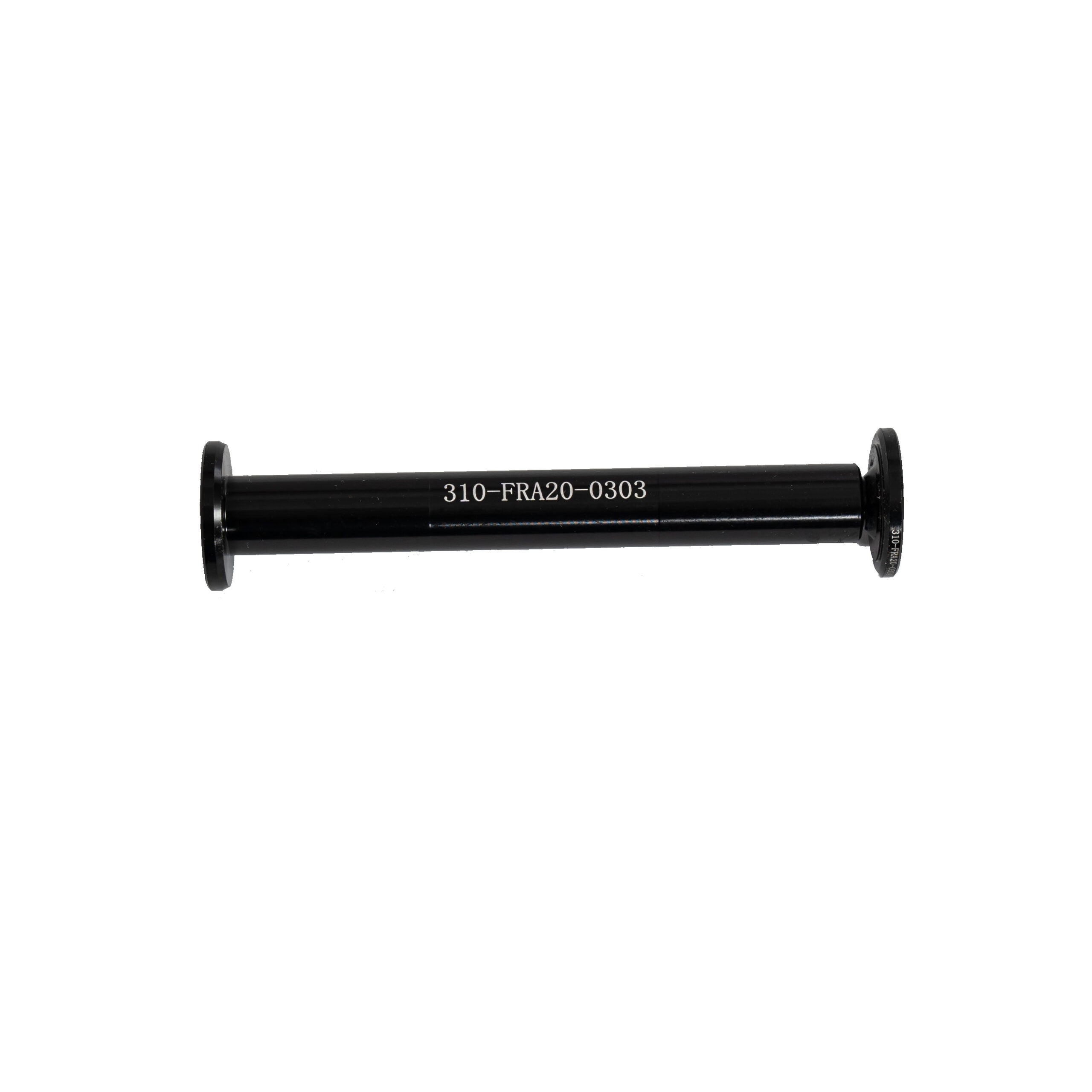 Rail27 Pivot Hardware – Revel Bikes