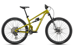 Rascal-29er Mountain Bike | Revel Bikes