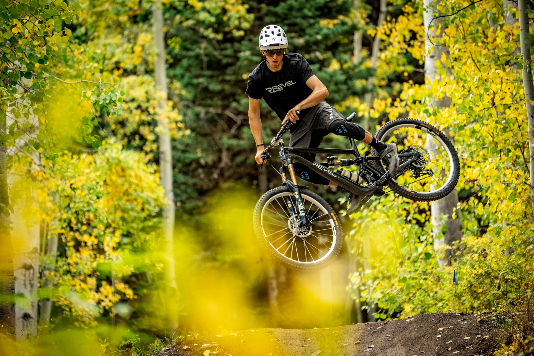 Revel Bikes | Mountain Bikes Designed in Carbondale, Colorado