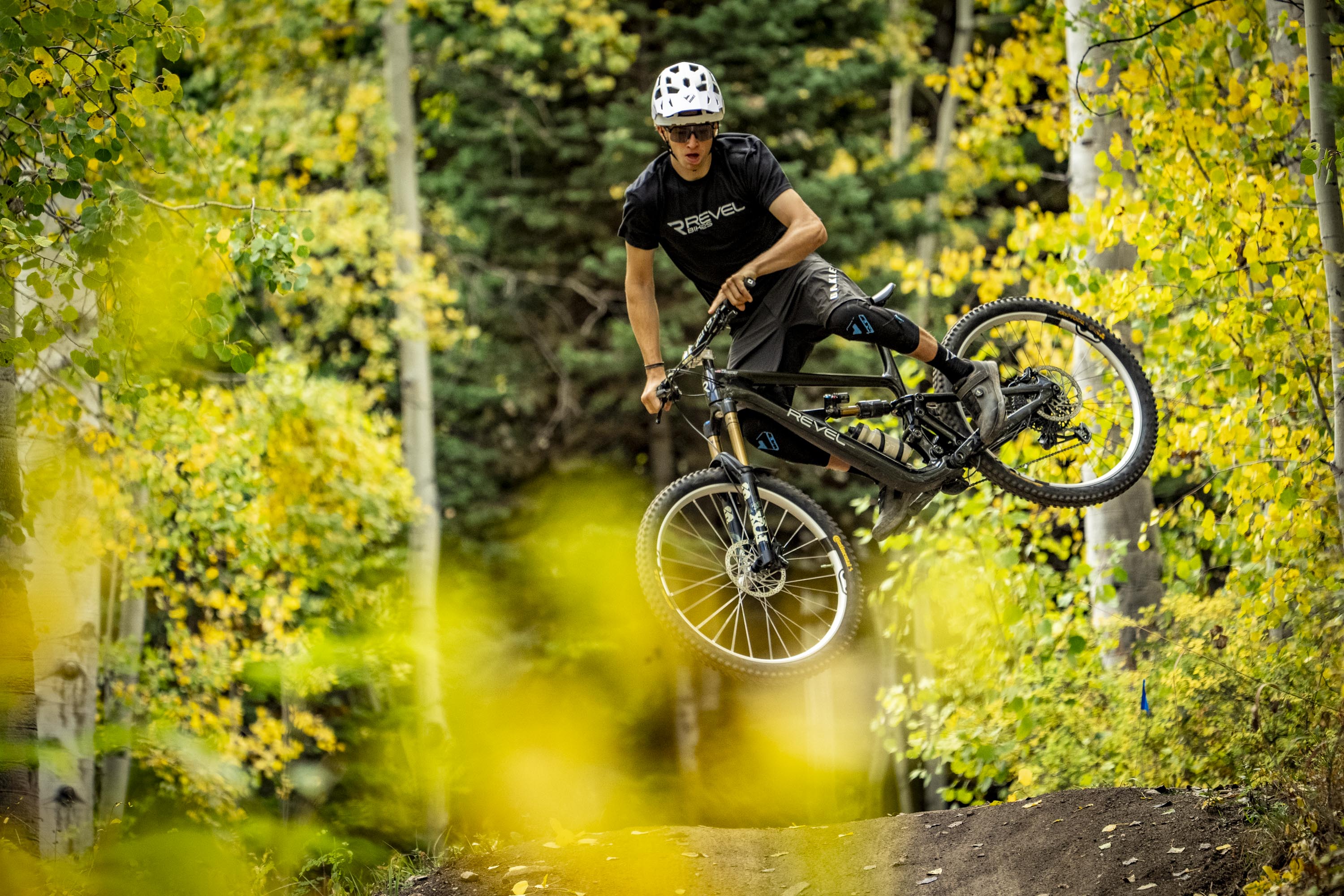 Revel Bikes | Mountain Bikes Designed in Carbondale, Colorado