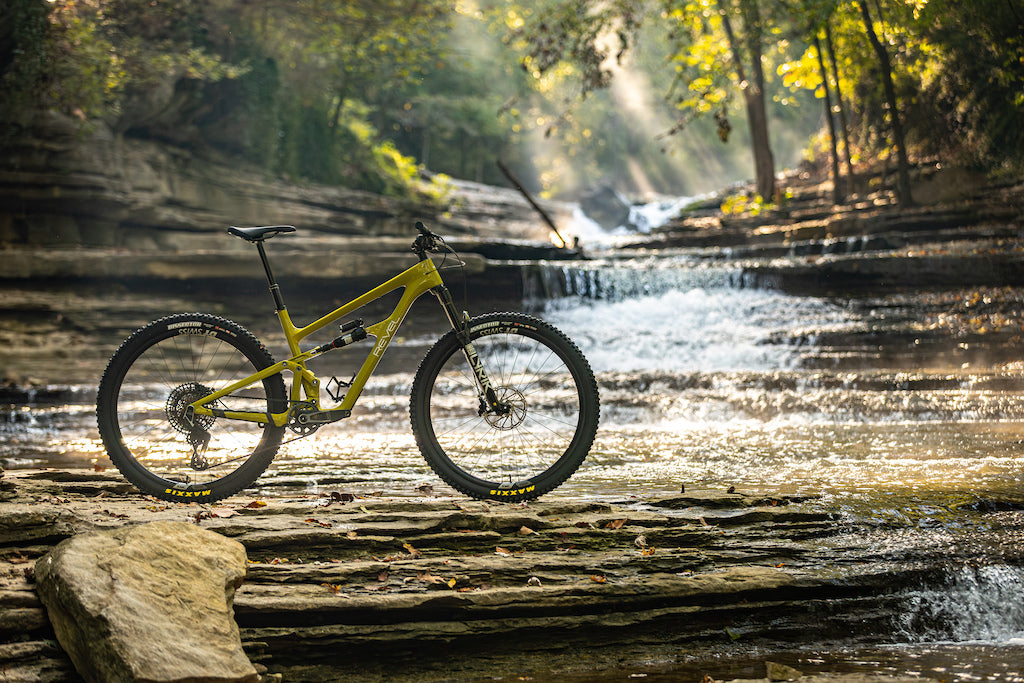 Revel Bikes | Mountain Bikes Designed in Carbondale, Colorado