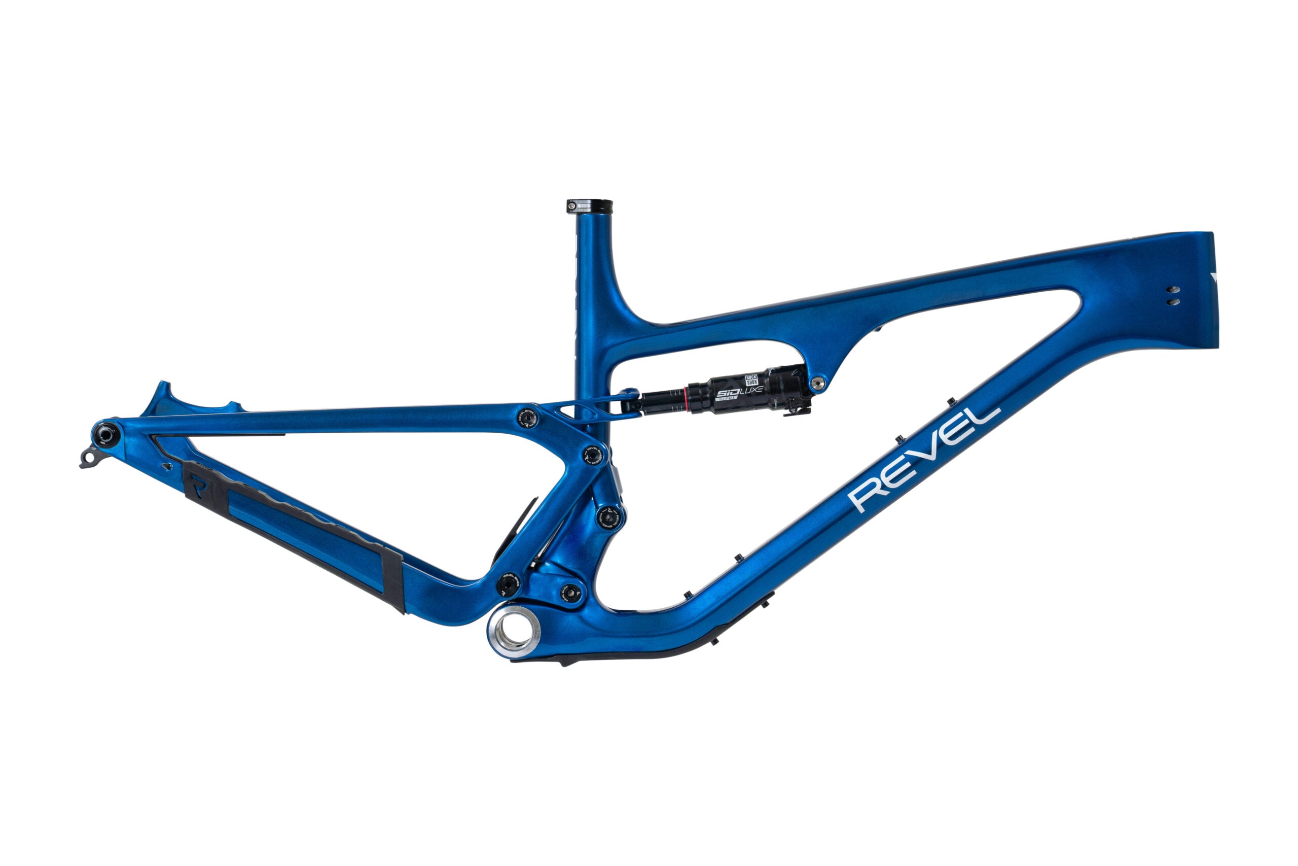 Ranger Frame Kit – Revel Bikes