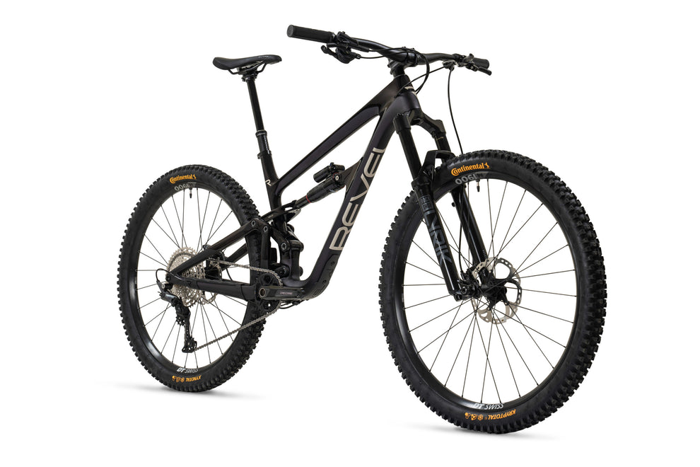 Shimano Deore bribón – Revel Bikes