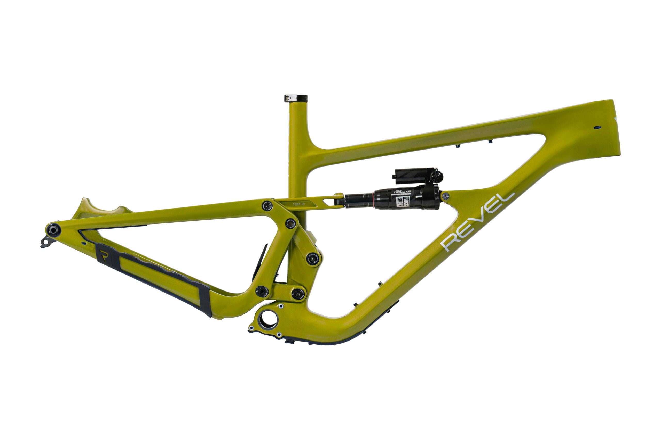 2025 Rascal Frame Kit – Revel Bikes