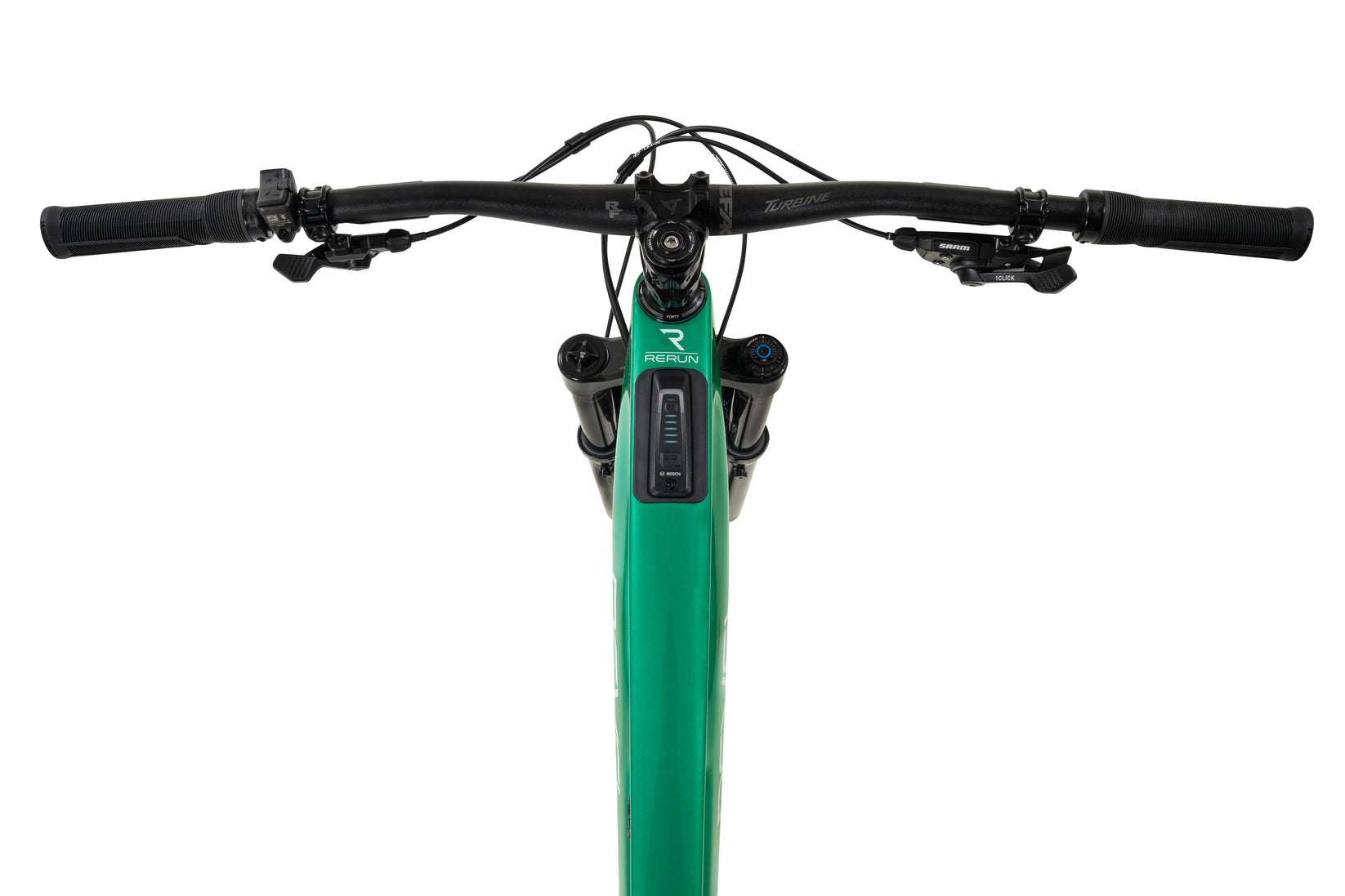 ReRun SRAM Eagle 90 – Revel Bikes