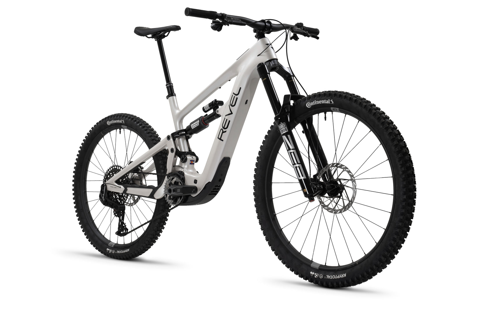 ReRun SRAM Eagle 90 – Revel Bikes