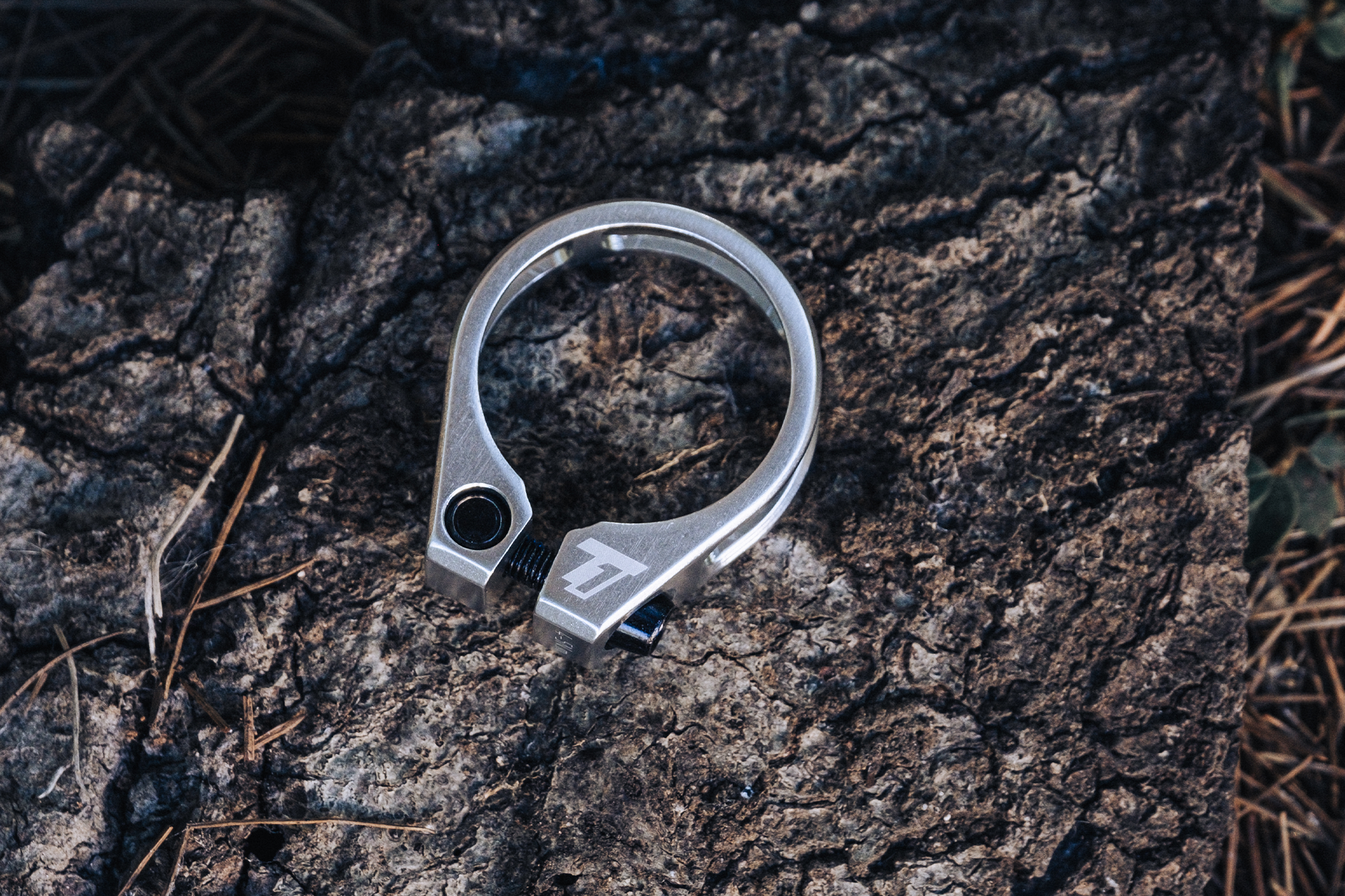 The Trail One Seatpost Clamp – Revel Bikes