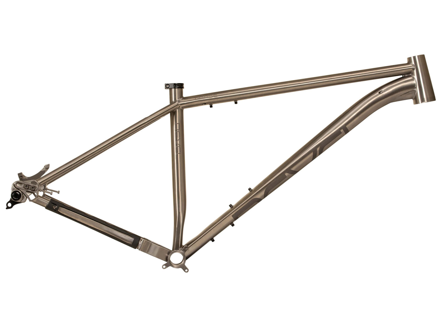 Tirade Frame – Revel Bikes