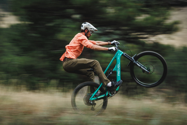 Revel Bikes | Mountain Bikes Designed in Carbondale, Colorado