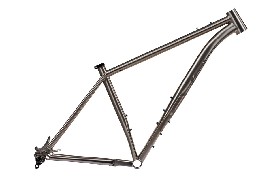 El Jefe – Revel Bikes